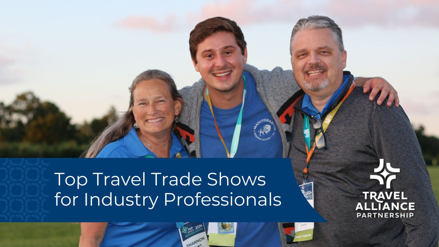 Top Travel Trade Shows for Industry Professionals - Travel Alliance ...