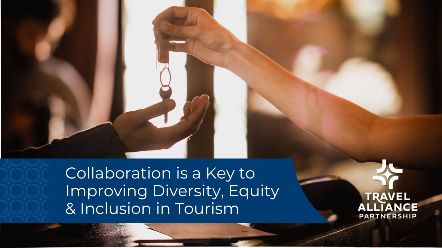 Collaboration is a Key to Improving Diversity, Equity & Inclusion in ...