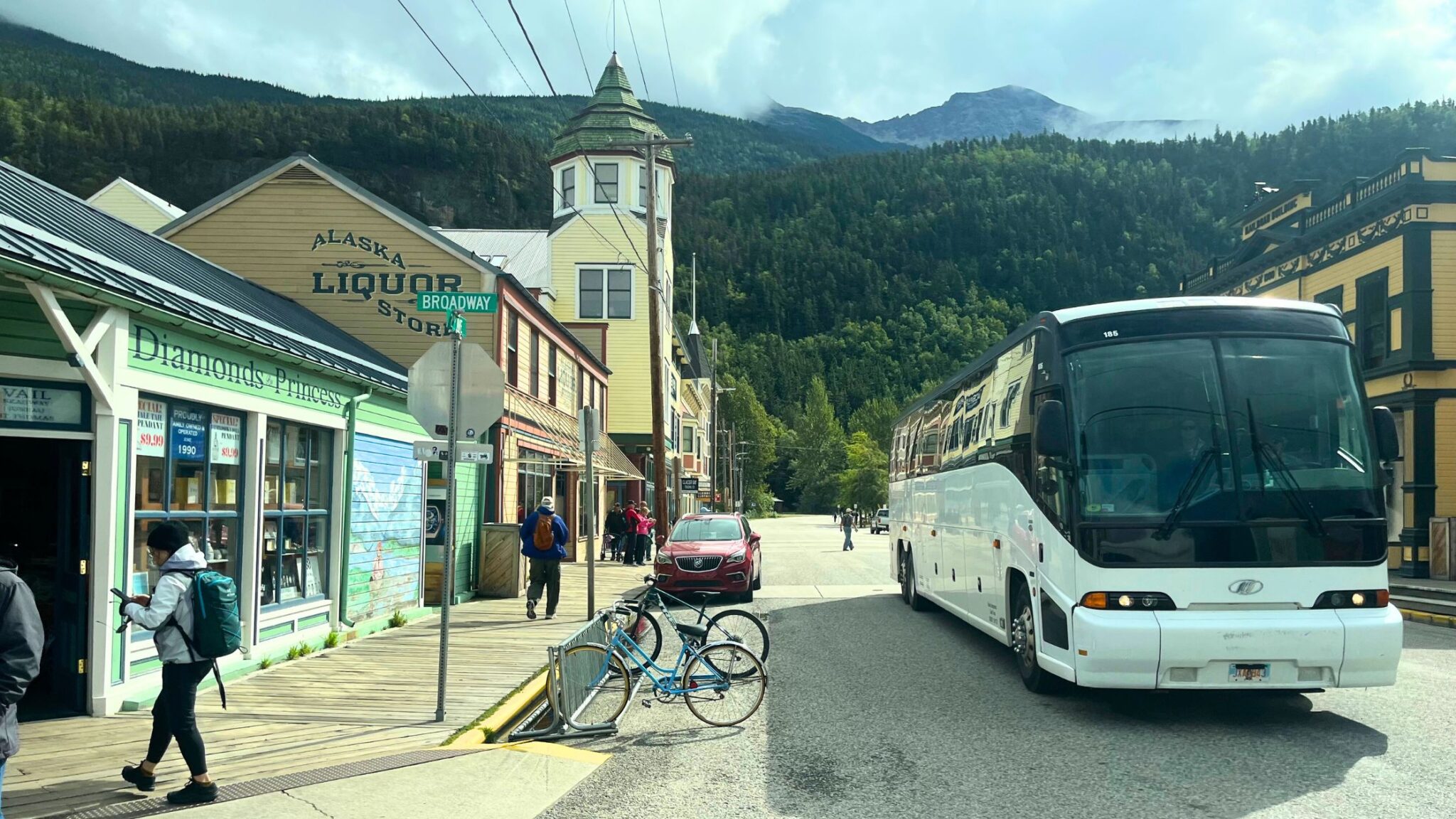 Travel Reflections: What is “Authenticity” in Tourism? - Travel ...