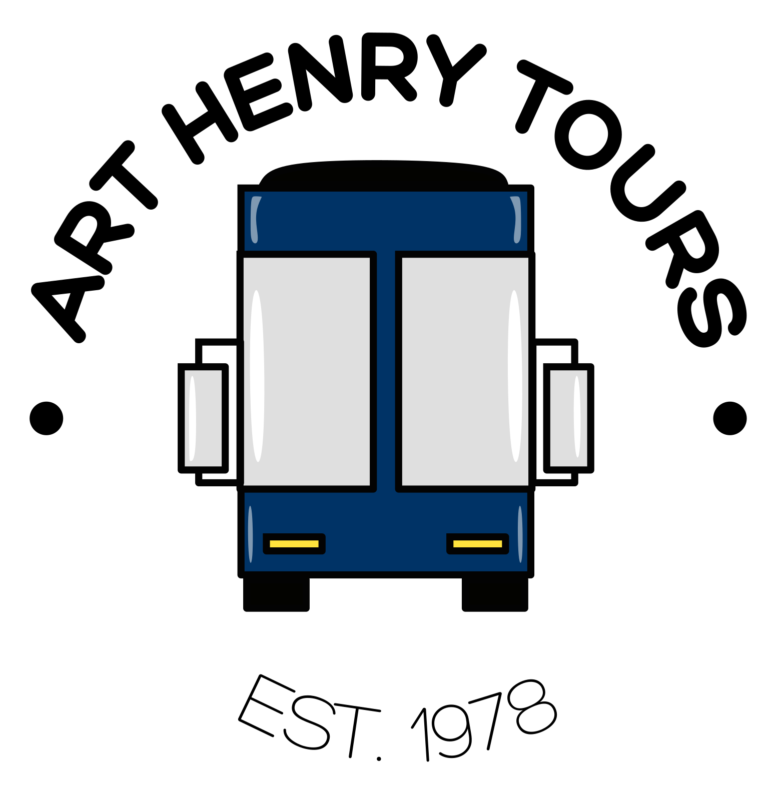 Art Henry Tours - Travel Alliance Partnership