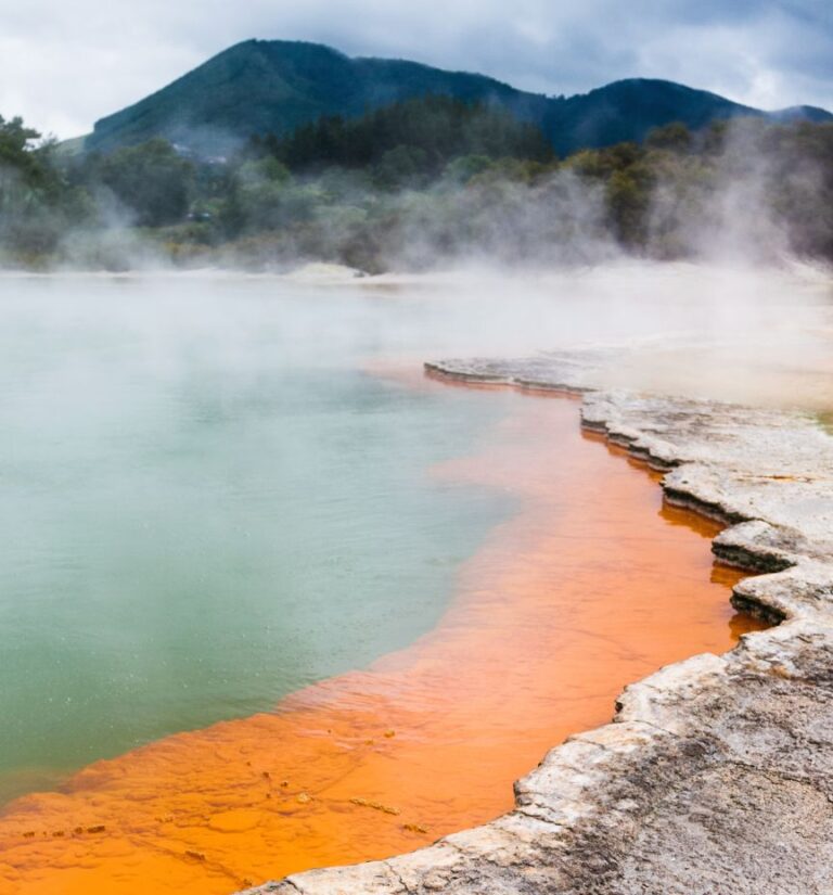 Travel Advisor Webinar: What's Up Down Under? - Travel Alliance Partnership